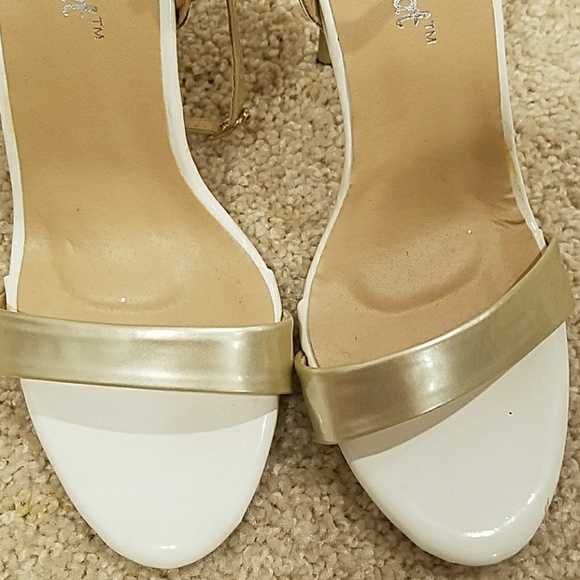 RainbowCat | Shoes | Angel Wing Heels | Poshmark